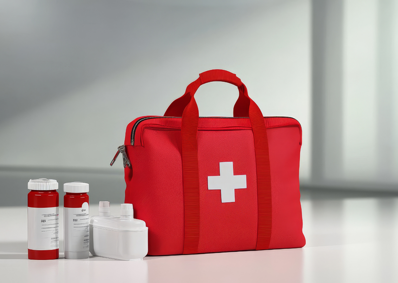 The Best First Aid Kit Storage Solutions