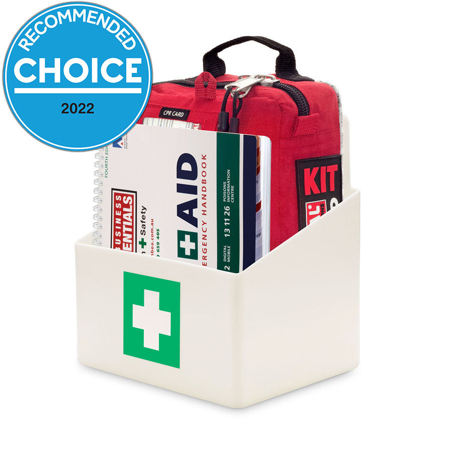 First Aid Kits Australia | Buy First Aid Supplies & Med Kit Online