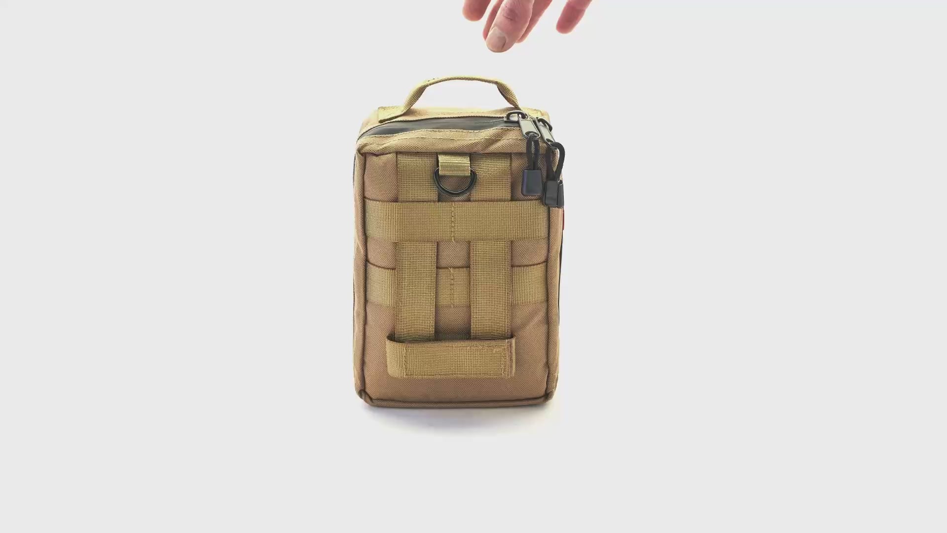 SURVIVAL Snake Bite First Aid KIT - For snakes & funnel-web spiders