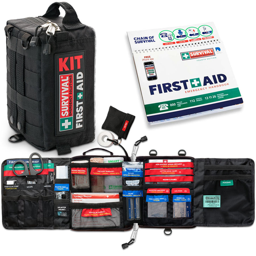 First Aid Bundles