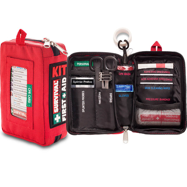 First Aid Kits Australia | Buy First Aid Supplies & Med Kit Online