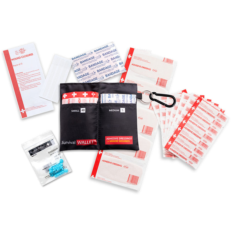 First Aid Kits Australia | Buy First Aid Supplies & Med Kit Online