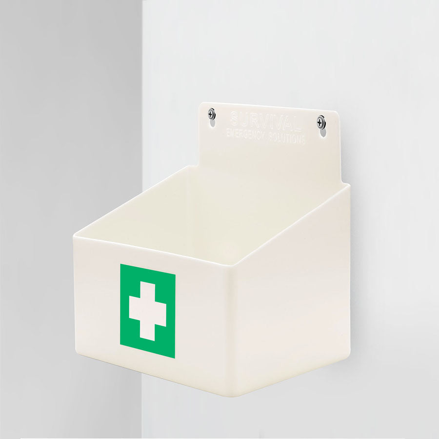 Buy Family First Aid KIT with Wall Bracket - Survival