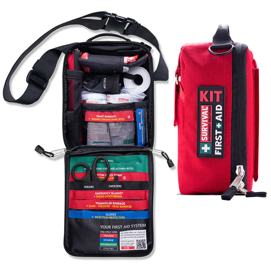 First Aid Kits Australia | Buy First Aid Supplies & Med Kit Online
