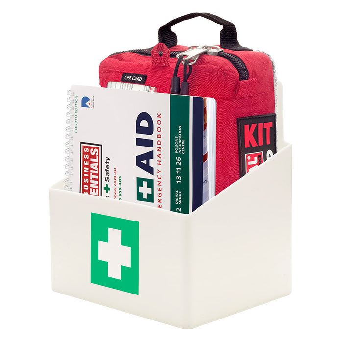 Buy Workplace & Office First Aid KITs - Survival Emergency Solutions